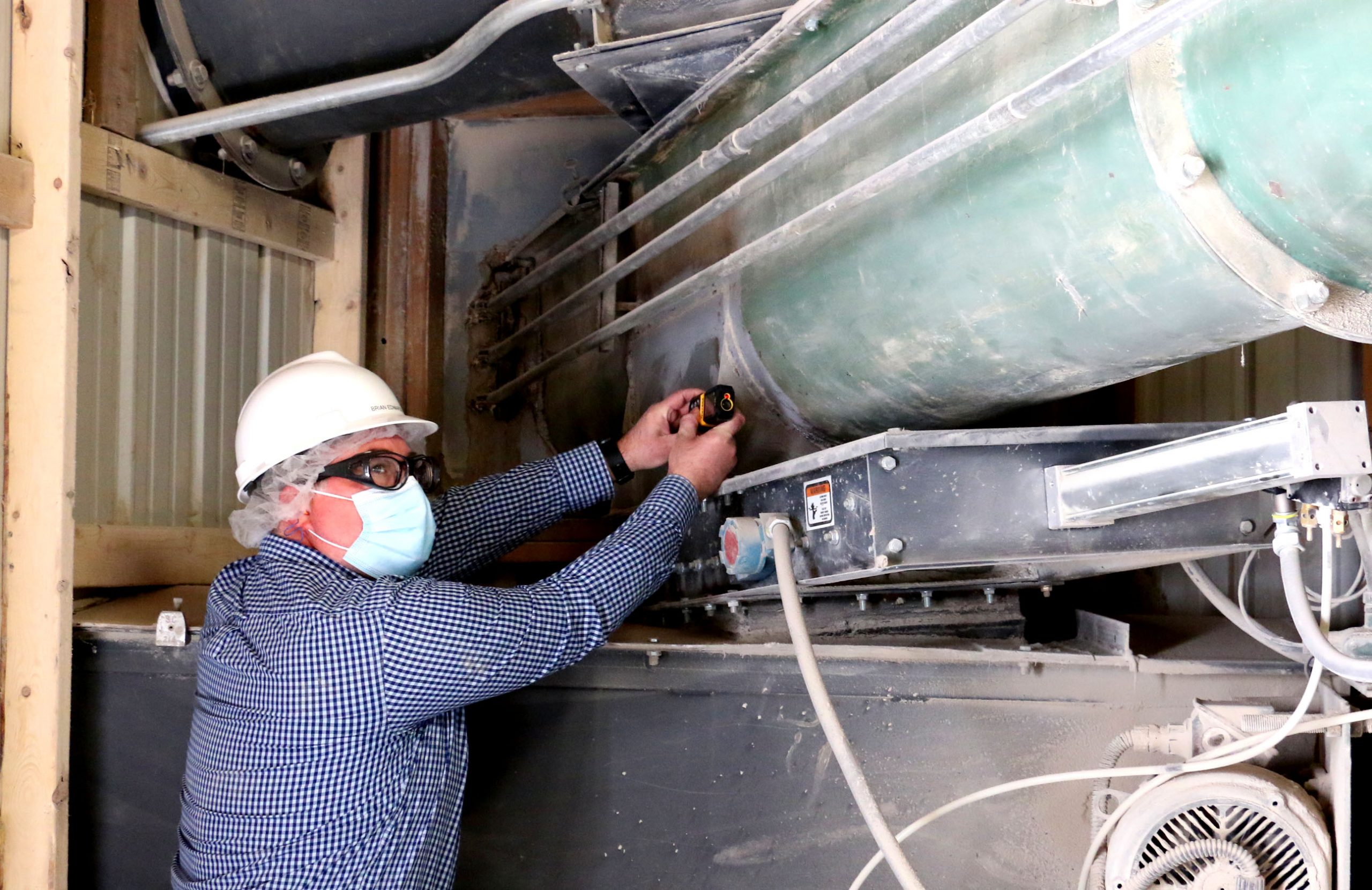 Dust Hazard Analysis by Fike Corp | Dust Hazard Analysis training ...