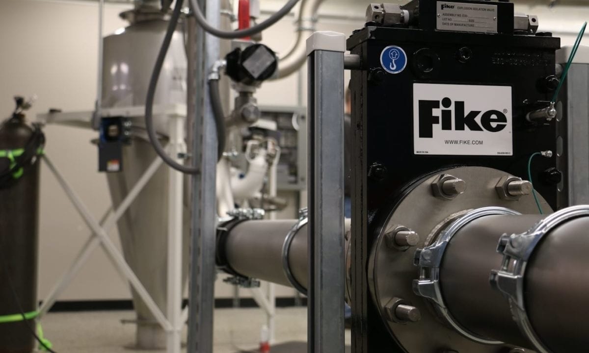 Conducting a DHA | Dust Hazard Analysis by Fike Corp