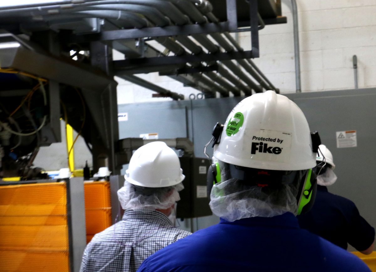 Preparing for a DHA | Dust Hazard Analysis by Fike Corp
